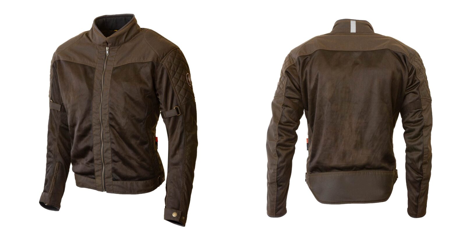 The Merlin Chigwell Lite Motorcycle Jacket