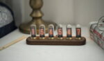 Nextube: A 21st Century Take On The Nixie Tube Clock