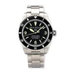The Seaholm Offshore Automatic Watch