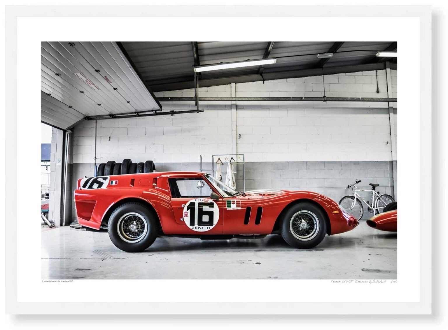 Art - The Full Collection on Silodrome - Page 1