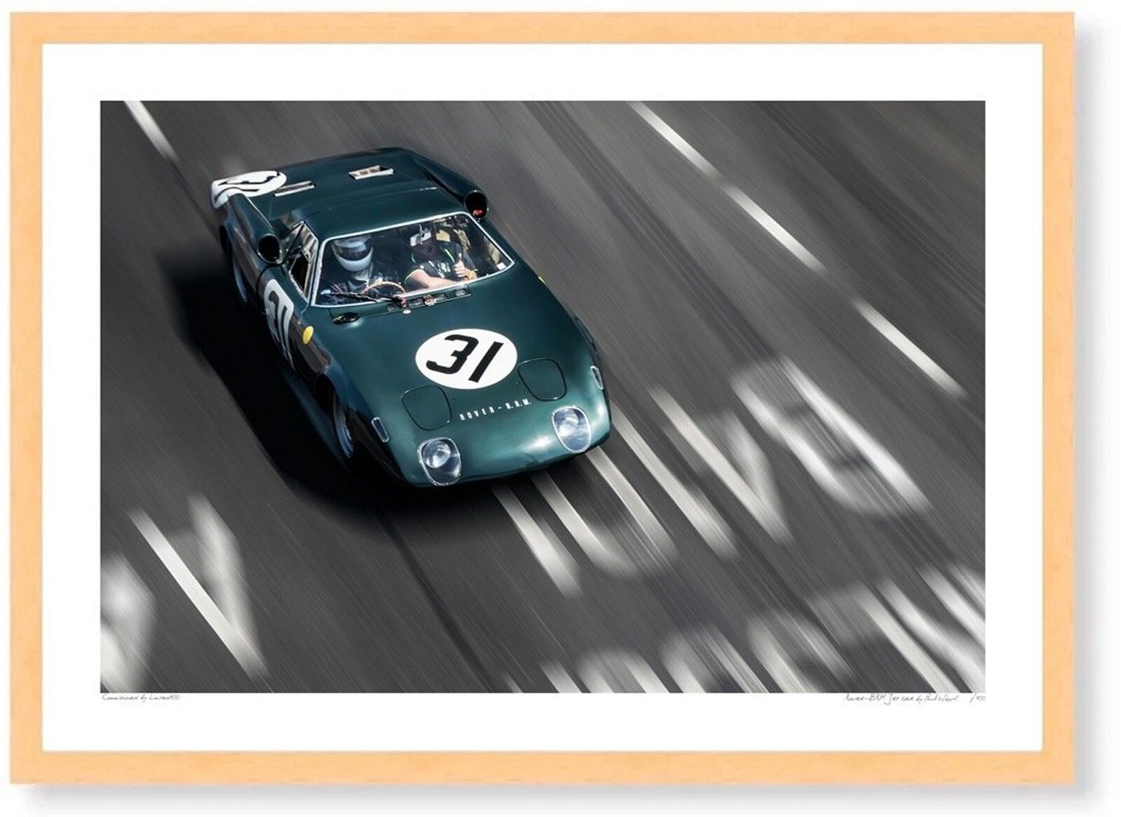 The New Silodrome x Limited100 Print Store