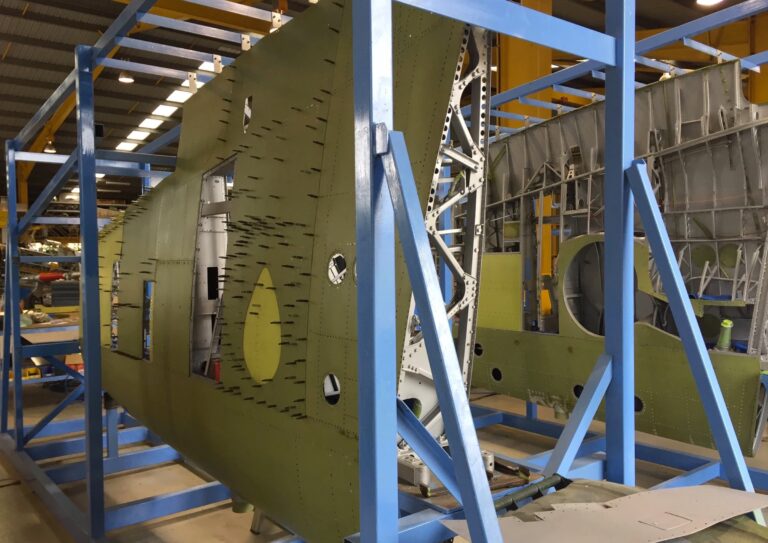 For Sale: A Flight-Ready WWII-Era Supermarine Spitfire IX