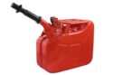 The Wavian Fuel Can — The Original Steel "Jerry Can" Used By NATO