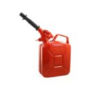 The Wavian Fuel Can — The Original Steel "Jerry Can" Used By NATO