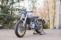 The CCM Spitfire Cafe Racer – Just 250 Will Be Made