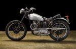 For Sale: Fonzie's Original Motorcycle From "Happy Days"