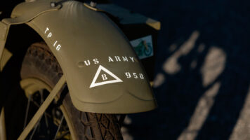 The Harley-Davidson XA – The Great-Grandfather Of The Pan America