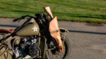 The Harley-Davidson XA – The Great-Grandfather Of The Pan America