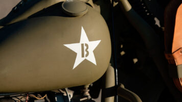 The Harley-Davidson XA – The Great-Grandfather Of The Pan America