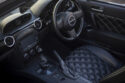 This Is The First Healy Enigma V8 Ever Built