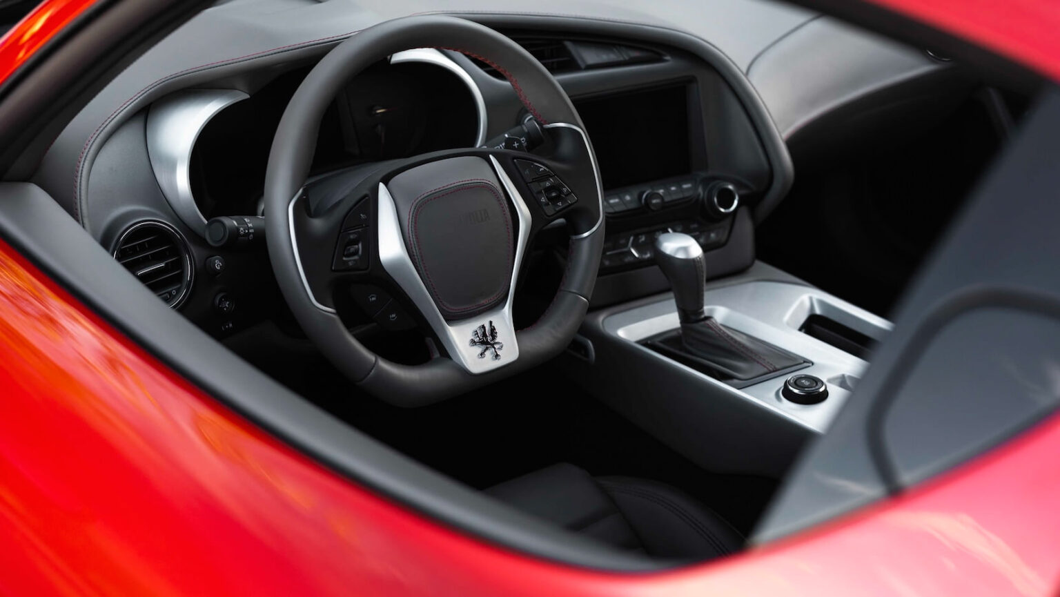 This Is The Only Iso Rivolta GTZ Zagato In North America