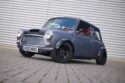 A Mid-Engined Honda Civic Type R-Powered Mini With 200+ HP