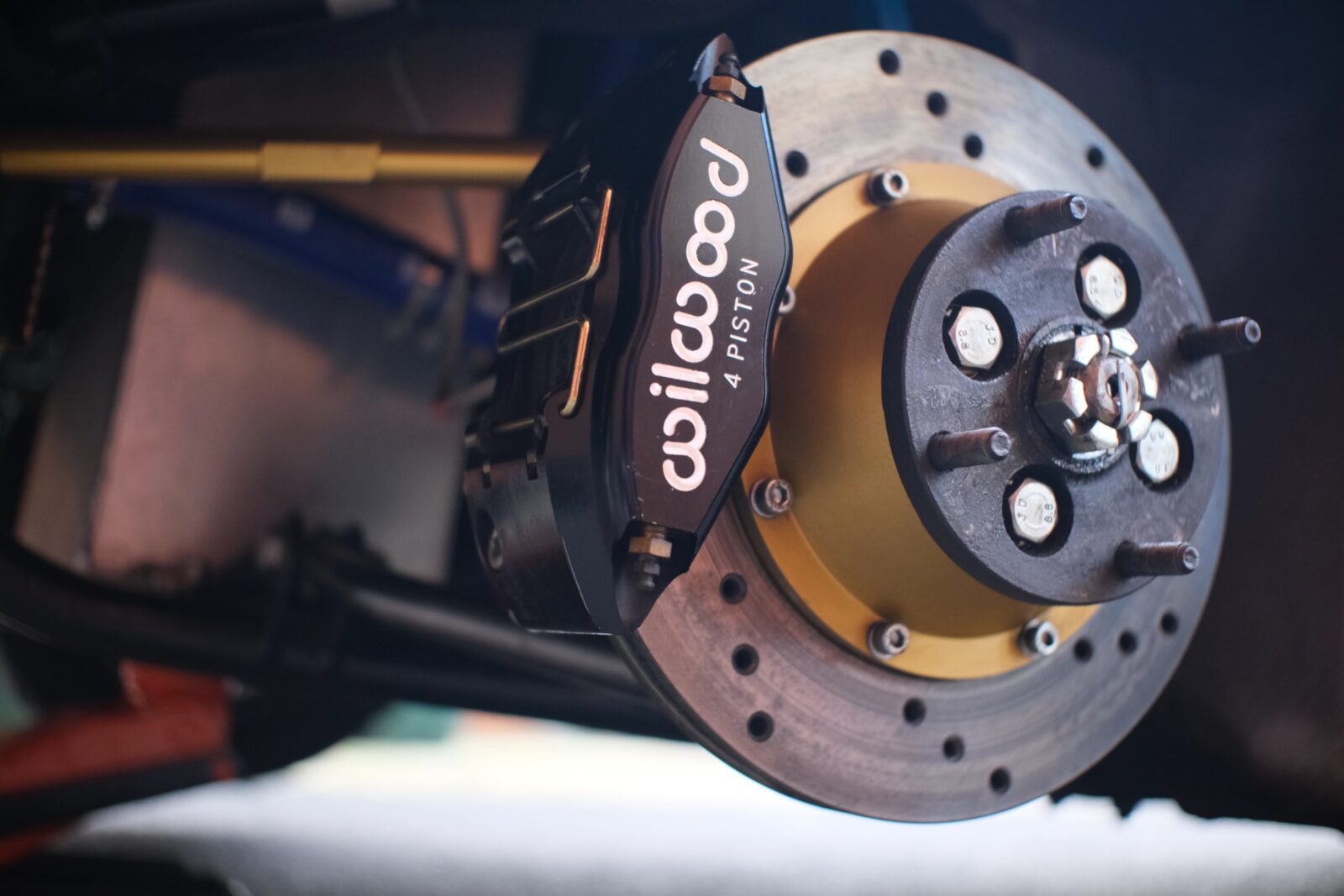A Mid-Engined Honda Civic Type R-Powered Mini With 200+ HP