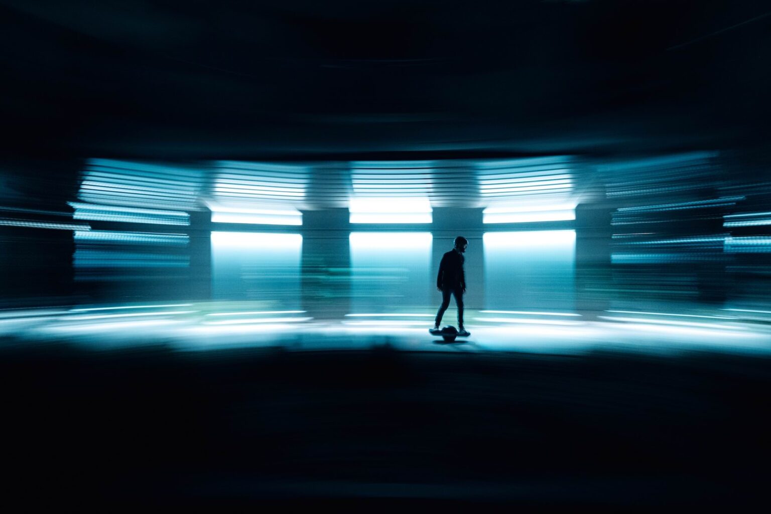 The New Onewheel GT – An On/Off-Road Electric Skateboard