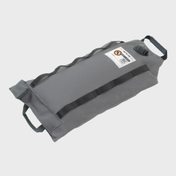 The Armadillo Fuel Bag By Giant Loop