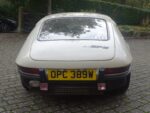 The Rare Volkswagen SP2 – An Air-Cooled Cult Classic Made In Brazil