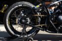 The World's Fastest Bobber: A Triumph Bobber With A Supercharger + NOS ...