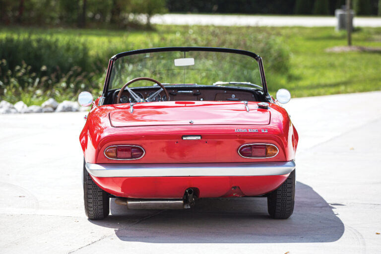 Silodrome Buying Guides: The Lotus Elan
