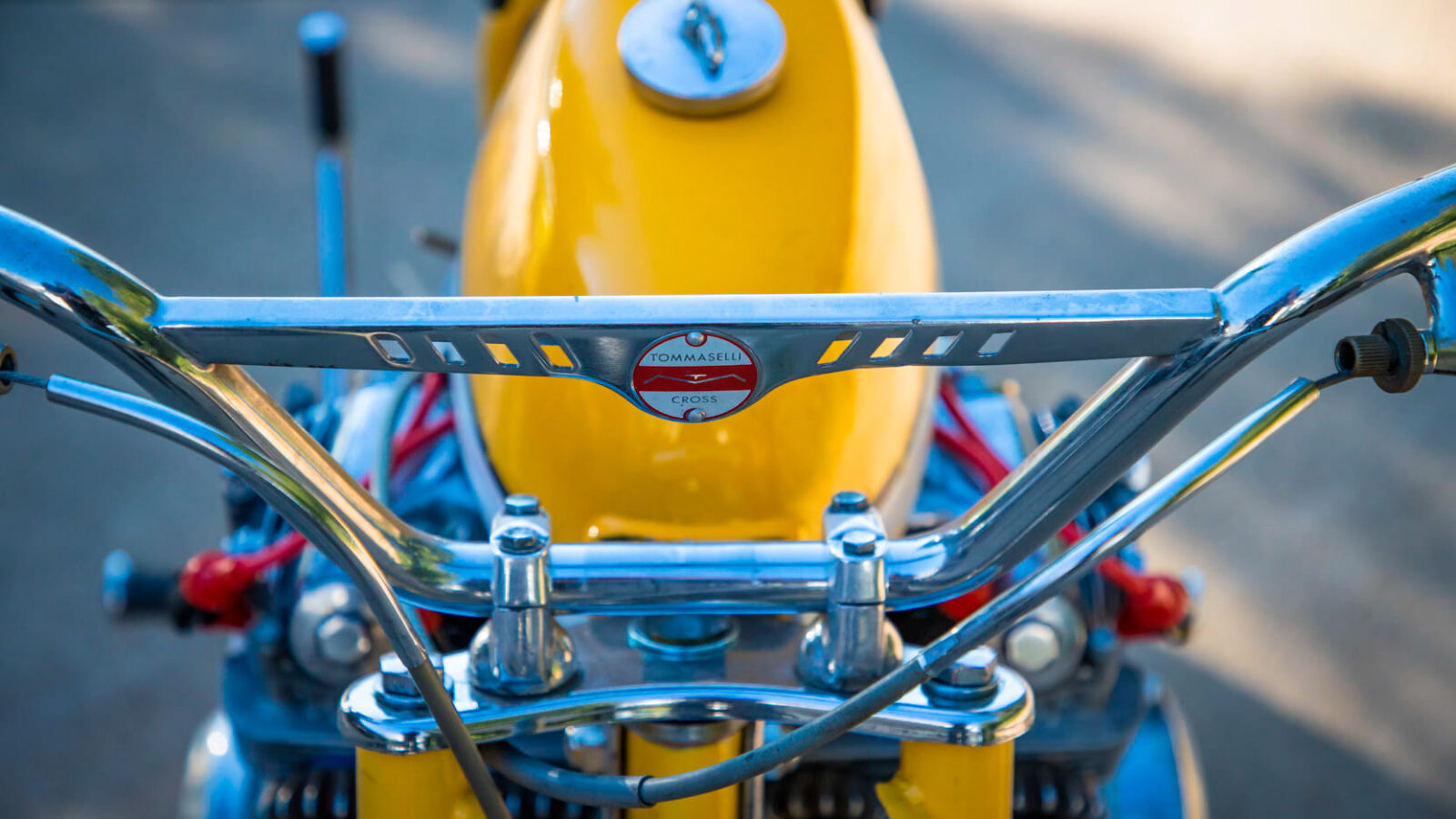 Deadly Project Bike: A 350cc Honda Monkey Bike Capable Of 100+ MPH