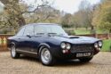 1 Of 100 Ever Made: The Rare Gordon-Keeble – A Corvette-Powered British ...