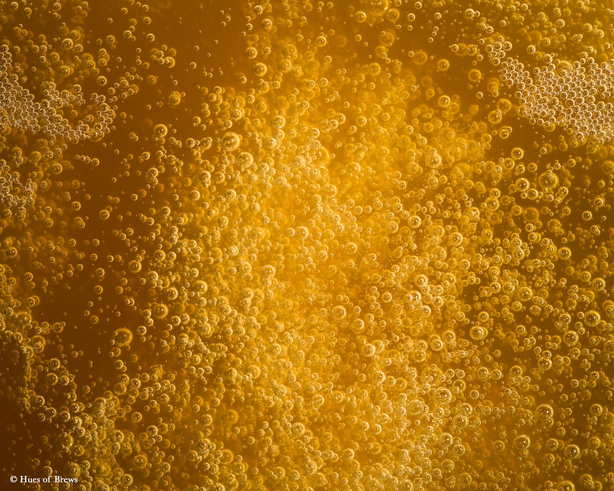 Hues Of Brews – Artistic Poster Prints Of Beer