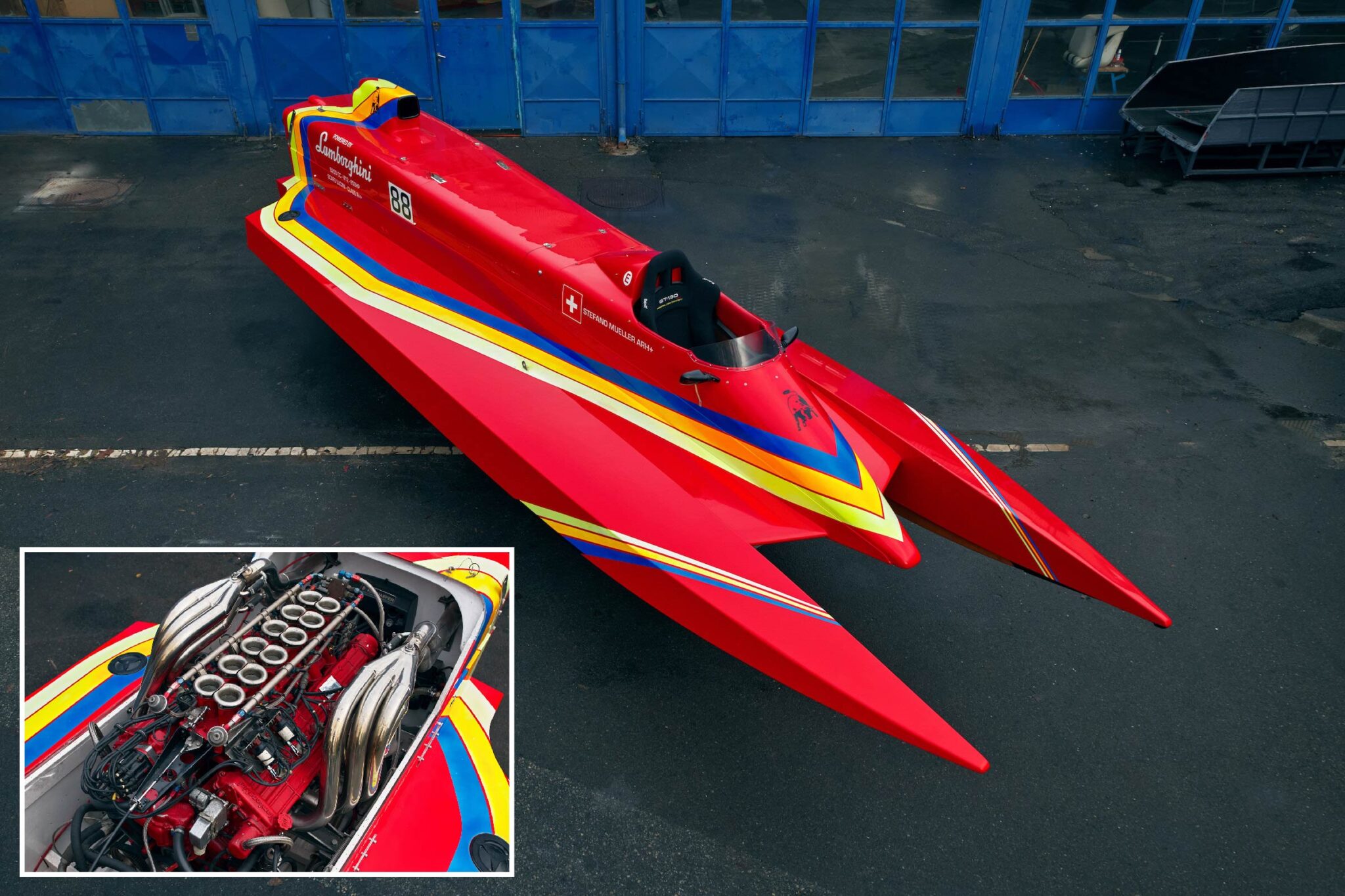 Boats - The Full Collection on Silodrome - Page 1