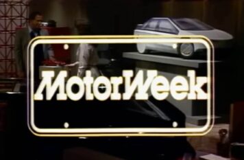 Full Retro Review: MotorWeek Drives The Ferrari 328 GTS – Lotus Turbo ...