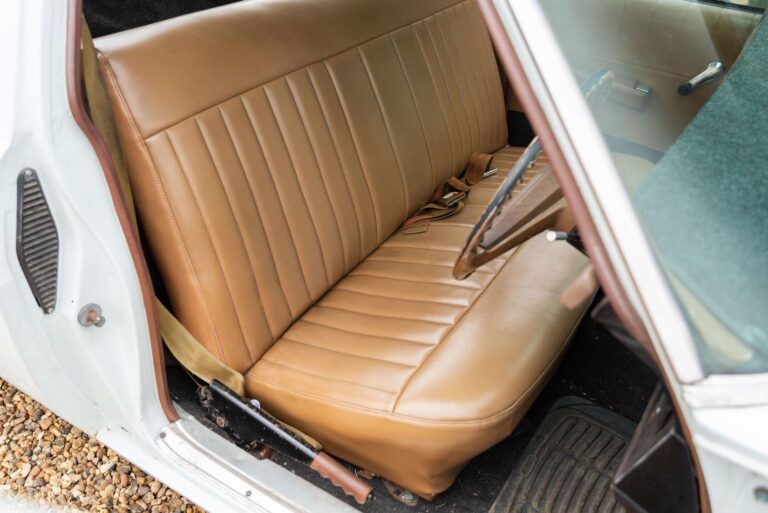 A Rare South African Chevrolet El Camino