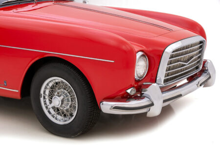 This Is The Only Bill Frick Special GT Coupe Ever Made