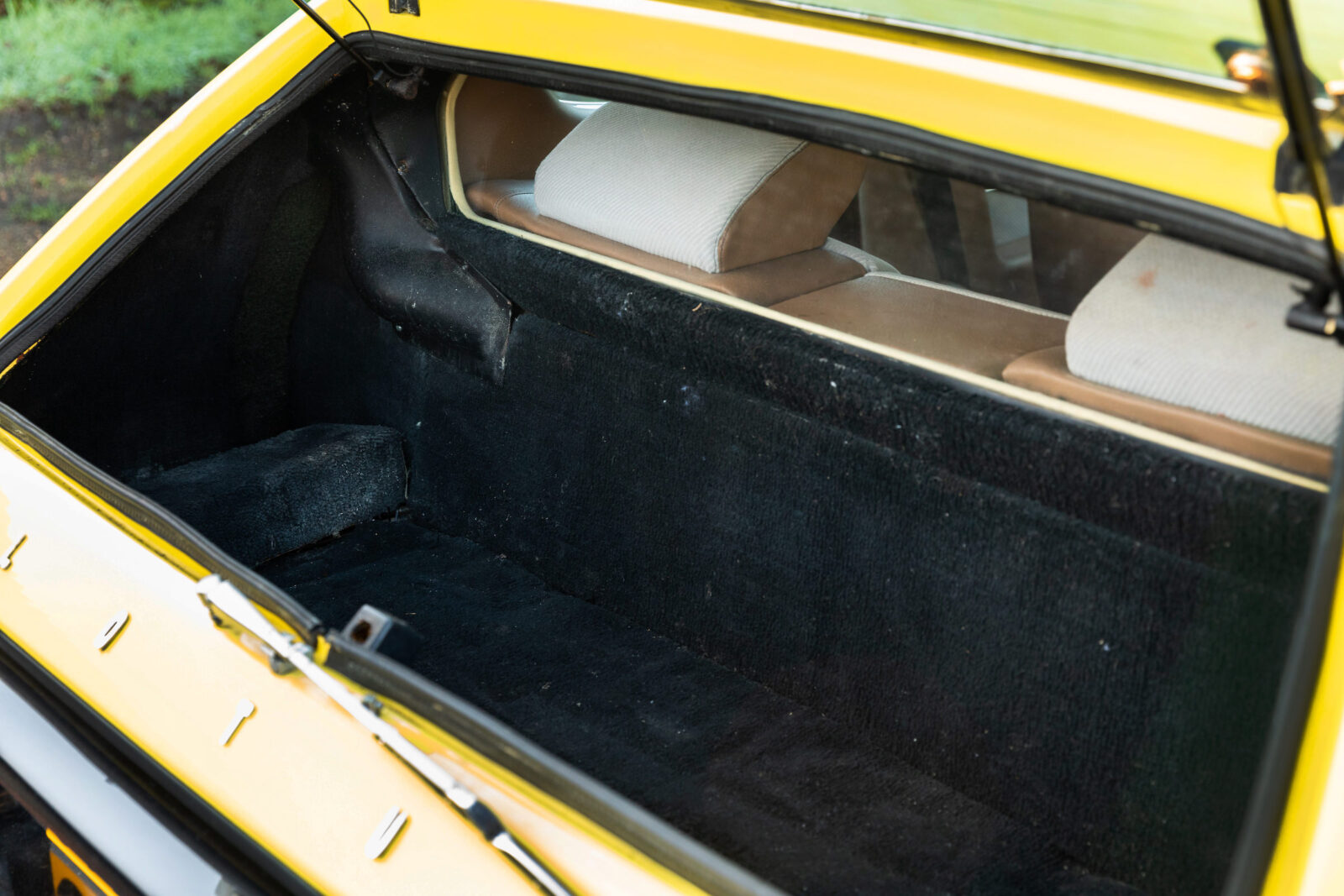 Ronnie Peterson's Lotus Elite Type 75 Is For Sale