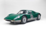 Robert Redford’s Porsche 904 GTS Is For Sale