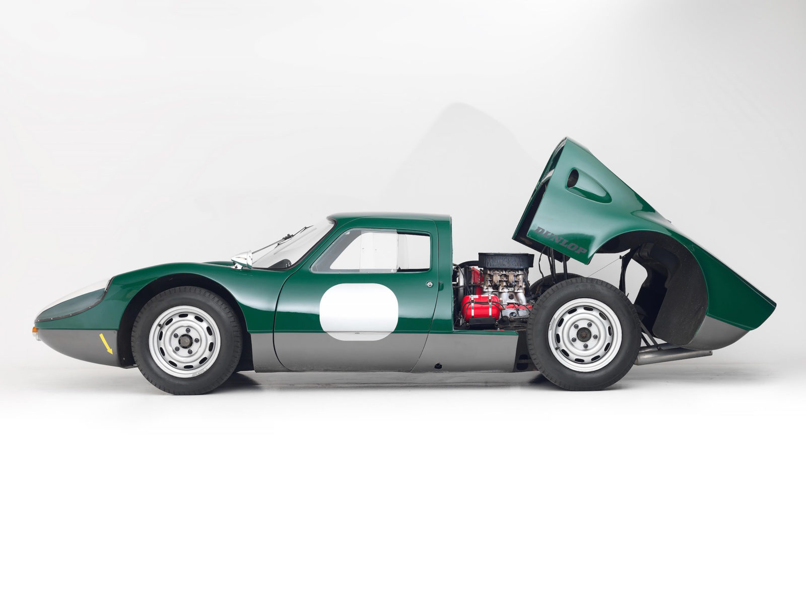 Robert Redford’s Porsche 904 GTS Is For Sale