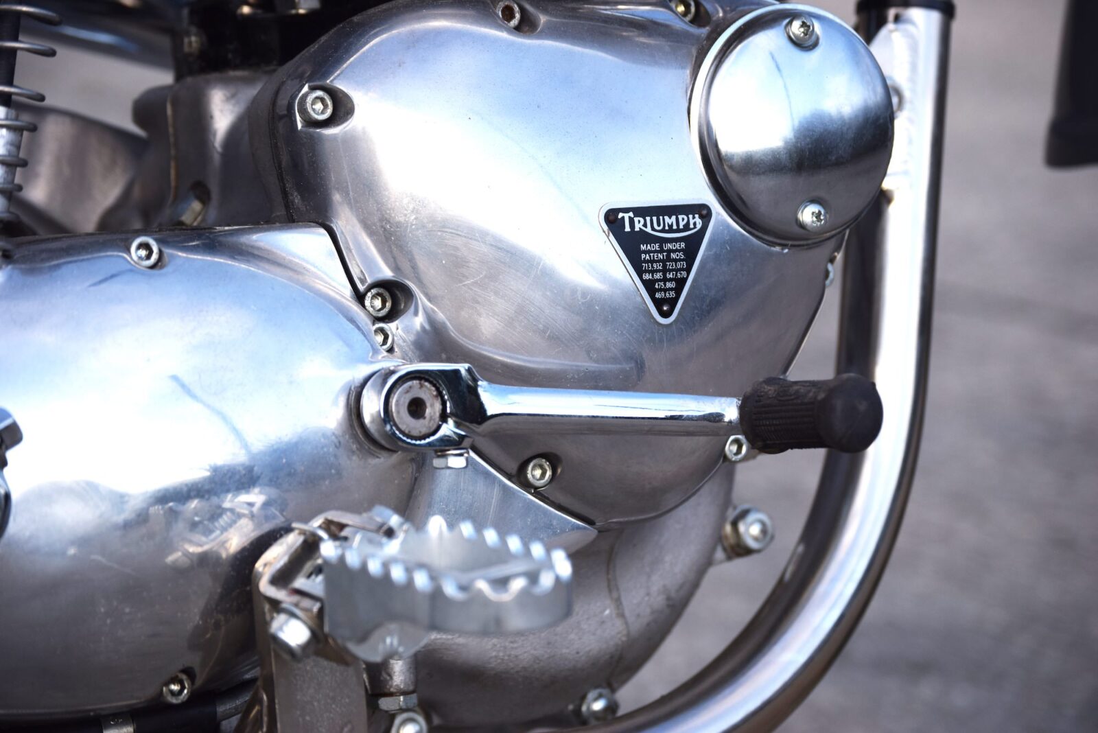 For Sale: A Steve McQueen Metisse Desert Racer