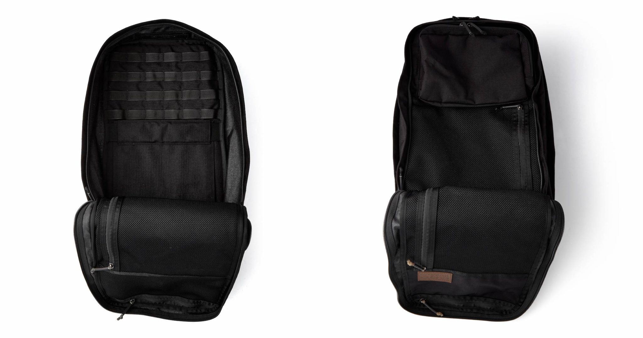 GoRuck x Huckberry Slick GR2: A Military-Spec Travel Backpack