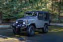 A Turbocharged 1963 Toyota Land Cruiser FJ40 By Icon