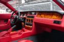 The Rare Venturi 300 Atlantique: 1 Of 57 Ever Made
