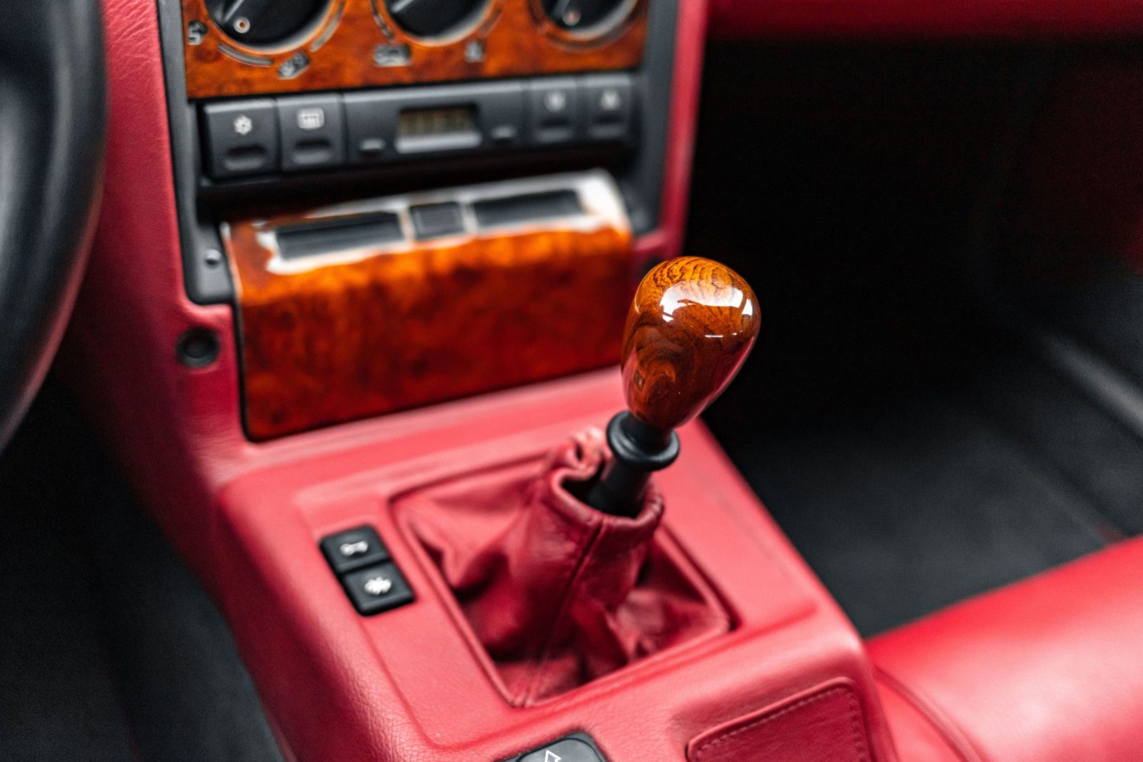 The Rare Venturi 300 Atlantique: 1 Of 57 Ever Made