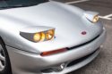 The Rare Venturi 300 Atlantique: 1 Of 57 Ever Made