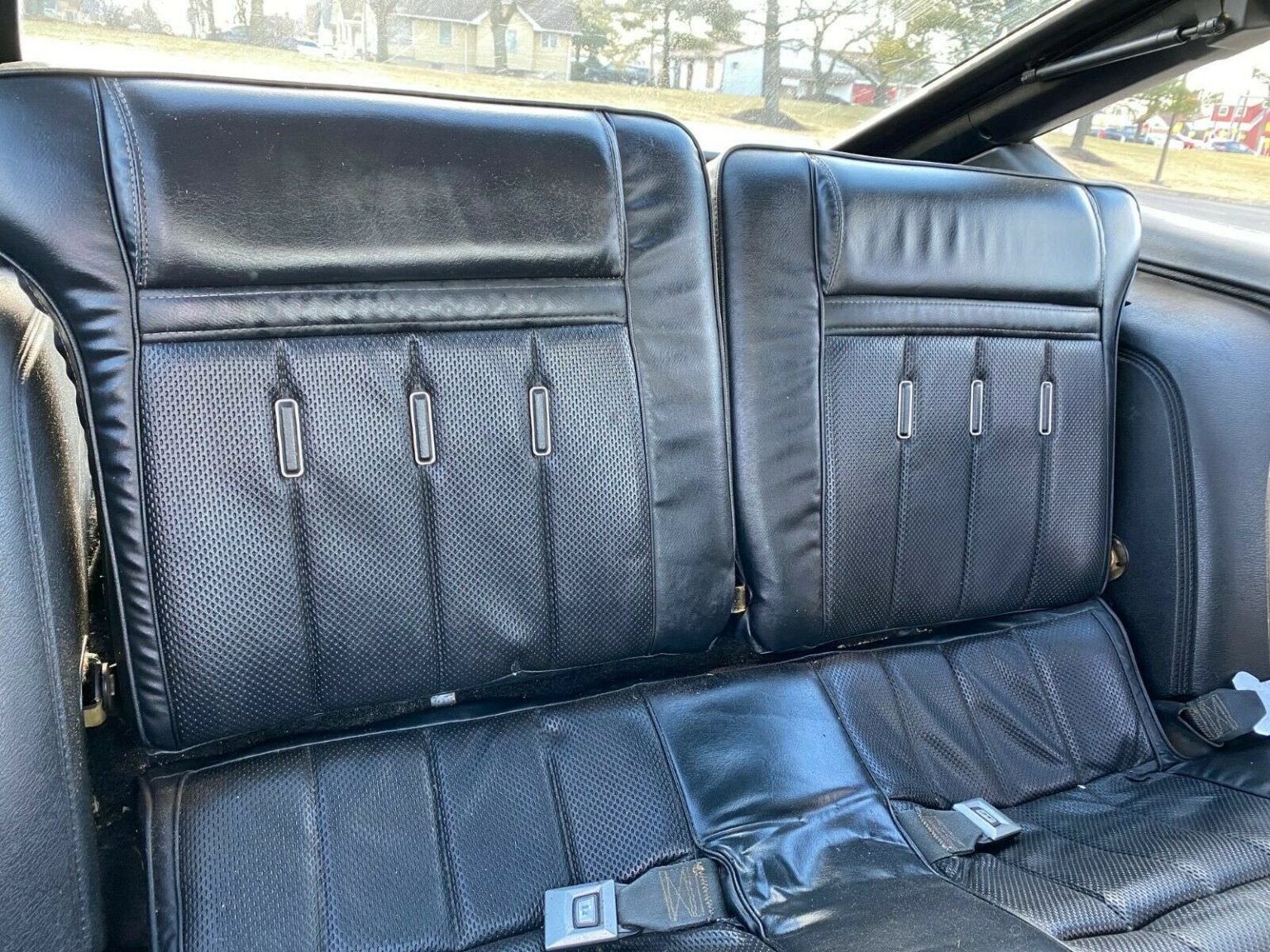 The AMC Eagle SX/4 – An American 4x4 Sports Car That Was Ahead Of Its Time