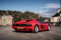 Top Gear Presenter Chris Harris Is Selling His Ferrari 512 TR