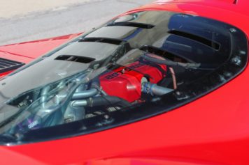 Koenig C62: 1 Of 3 Road-Legal Porsche-Based Group C Race Cars