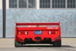 Koenig C62: 1 Of 3 Road-Legal Porsche-Based Group C Race Cars