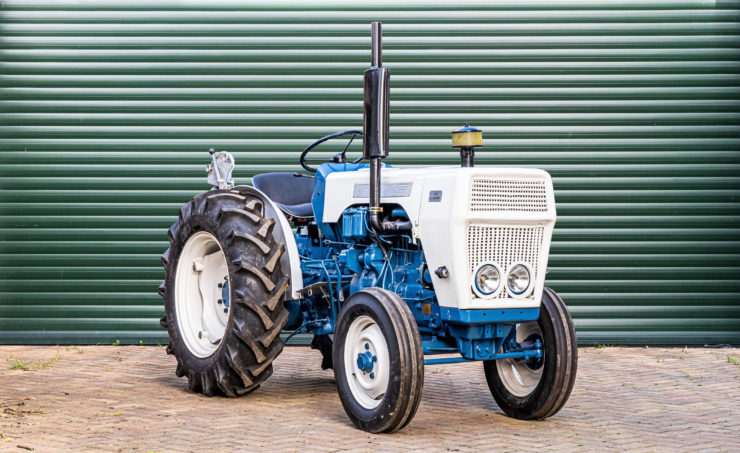 Silodrome - Page 20 of 606 - Gasoline Culture