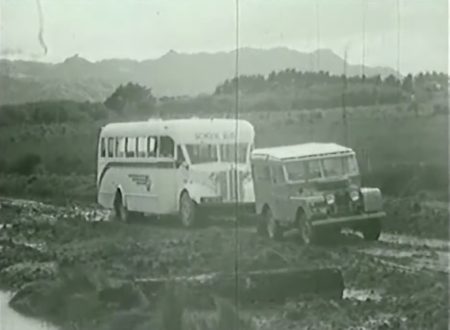 Full Documentary: The History Of Land Rover