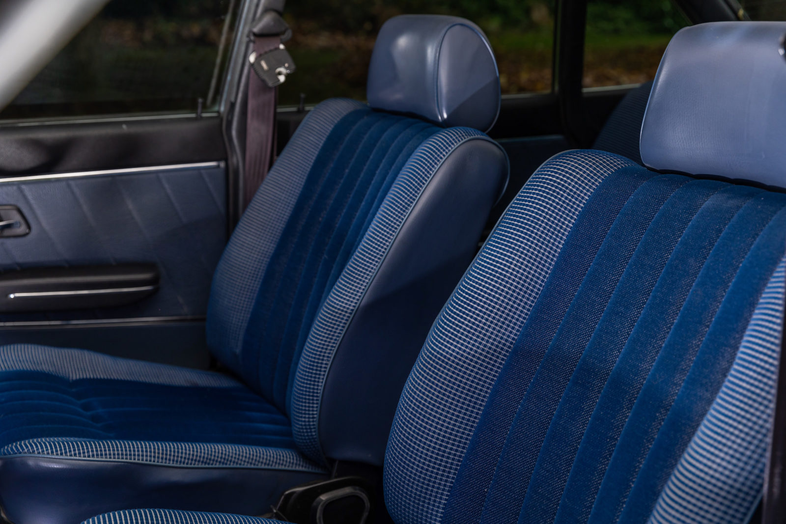 An NSU Ro80: The Rare Wankel Rotary-Powered Sedan That Killed Its Maker