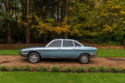 An NSU Ro80: The Rare Wankel Rotary-Powered Sedan That Killed Its Maker