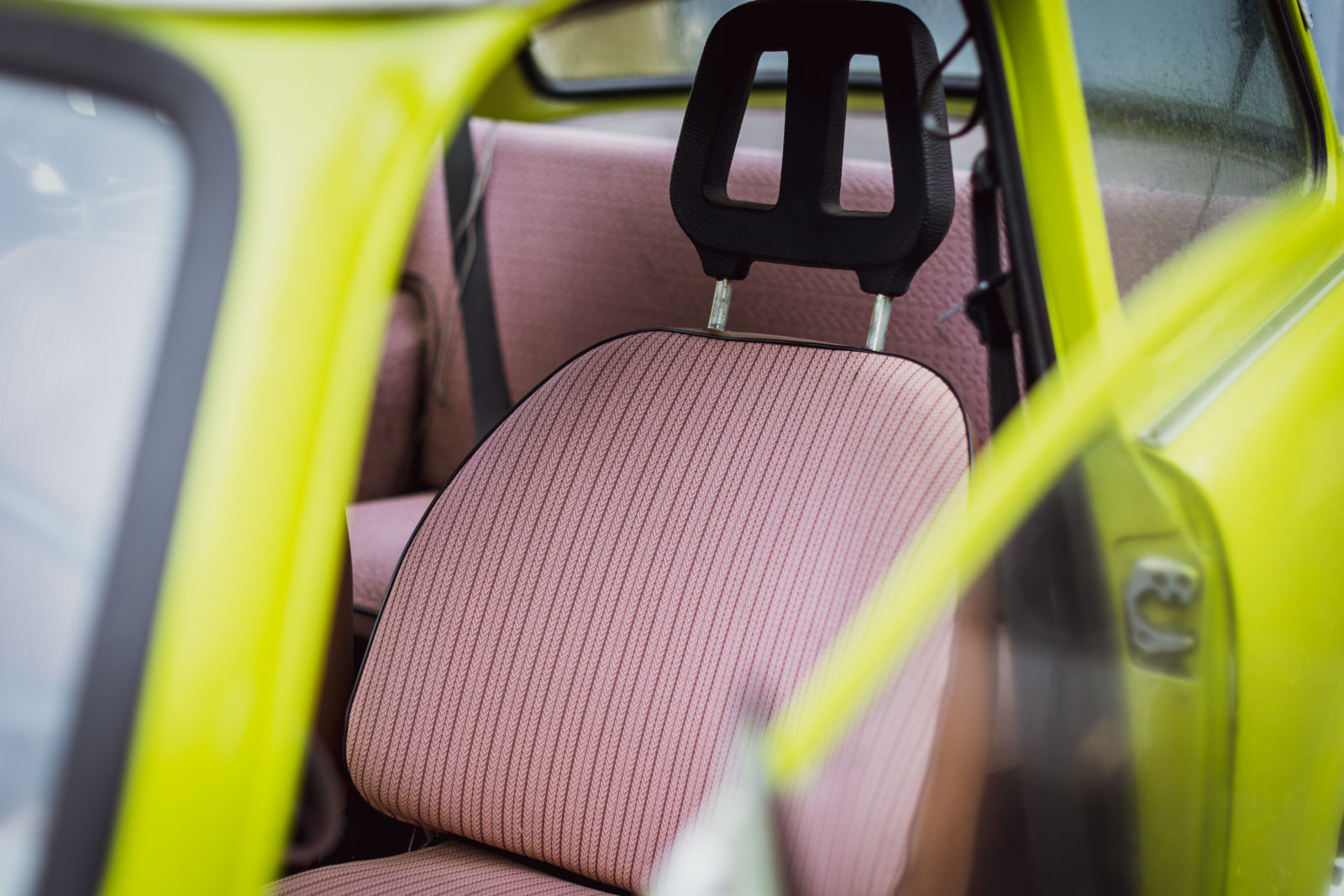 The East German Trabant 601 – "The Worst Car Ever Made"