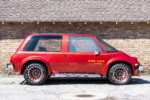 For Sale: The Original 1977 AMC AM Van 4x4 Concept Vehicle