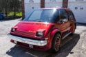 For Sale: The Original 1977 AMC AM Van 4x4 Concept Vehicle