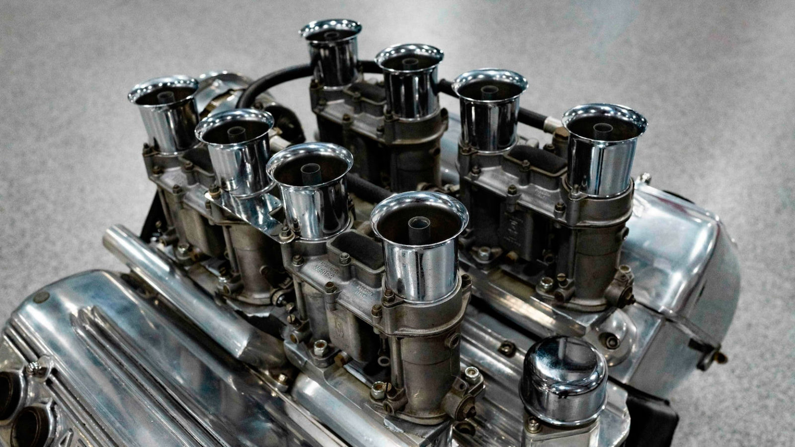 The Ardun V8: Hot Rod Engine Royalty